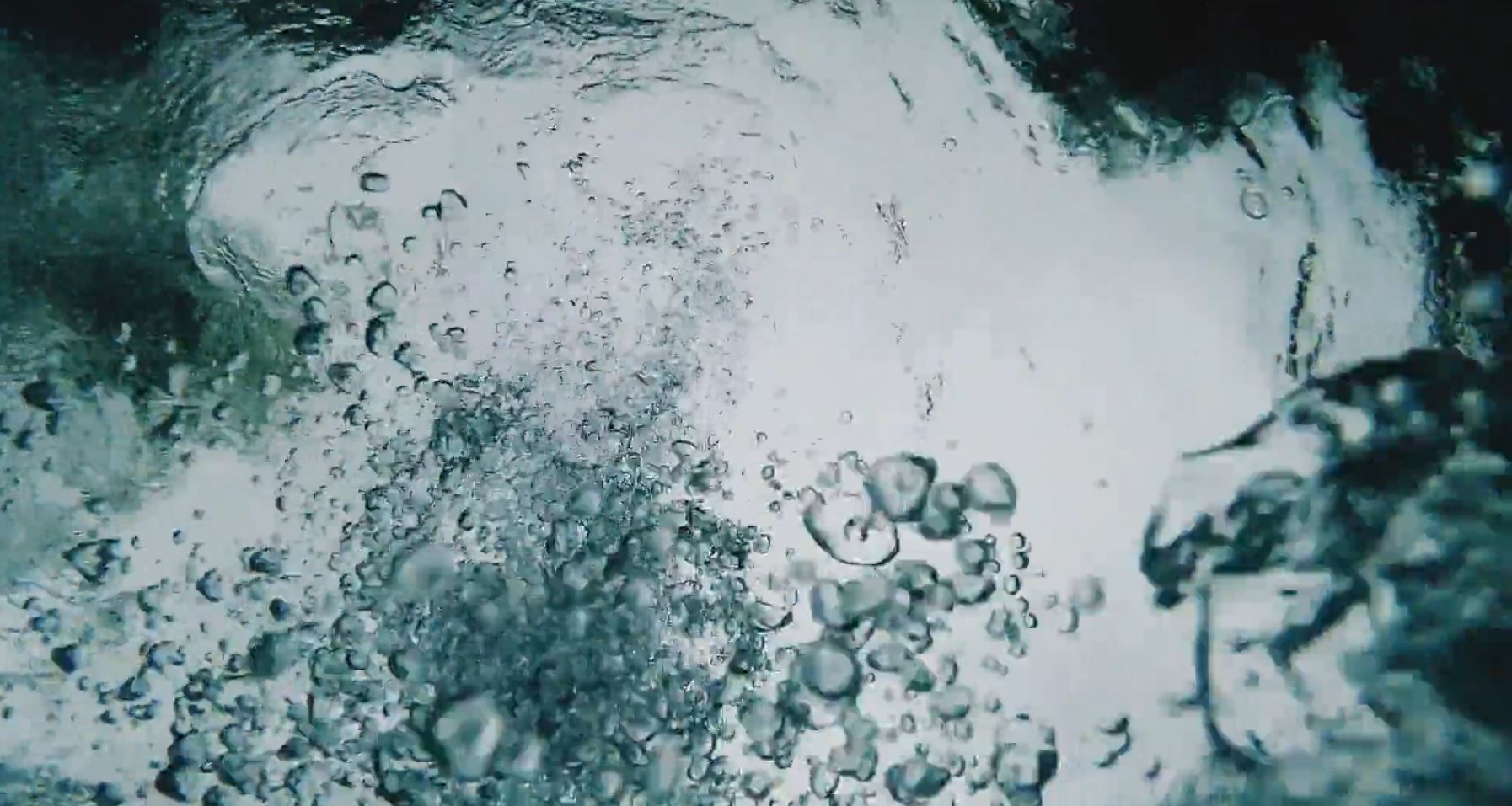 Why Bubble From the Basin? - Deice Air Canada